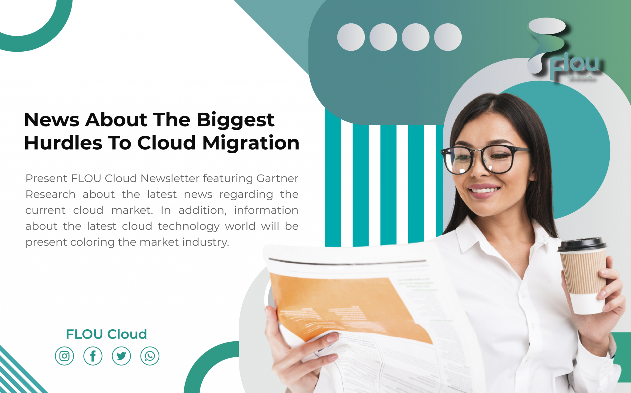 Blog FLOU Cloud – Indonesia Cloud Computing News & Updates